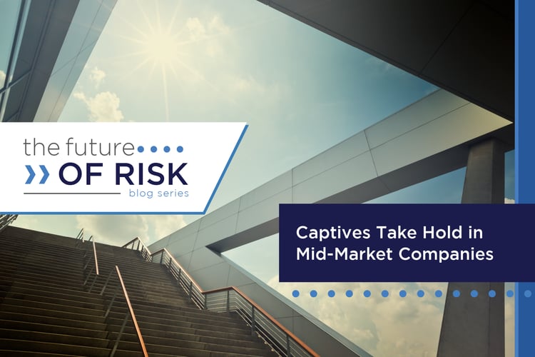 Captive Insurance Solutions