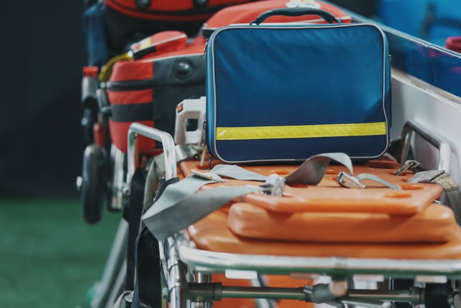 Pro Safety Training Course Catalog