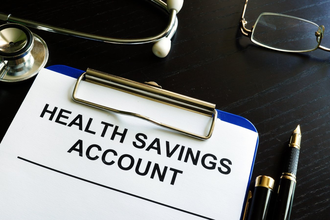 Medicare & HSA Contributions: A Guide for Employers and Near-Retirees