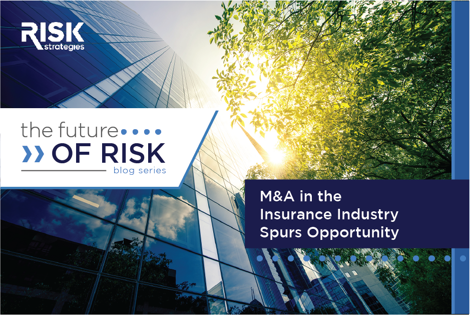 Blog | Future of Risk