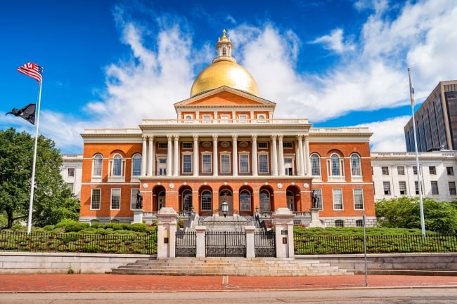 Massachusetts PFML Updates for 2026
