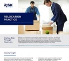 Insurance for the Relocation Industry | Risk Strategies