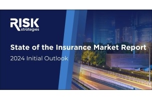 Private Client Insurance Broker | Risk Strategies