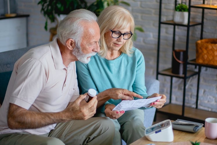 Medicare Part D Creditable Coverage: CMS Finalizes Revised Simplified Determination Method for 2026