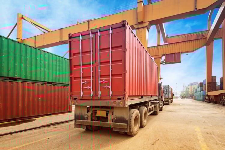 Safeguarding Shipments: 8 Essential Cargo Theft Prevention Tips