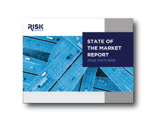 Insurance Industry Market Reports | Risk Strategies
