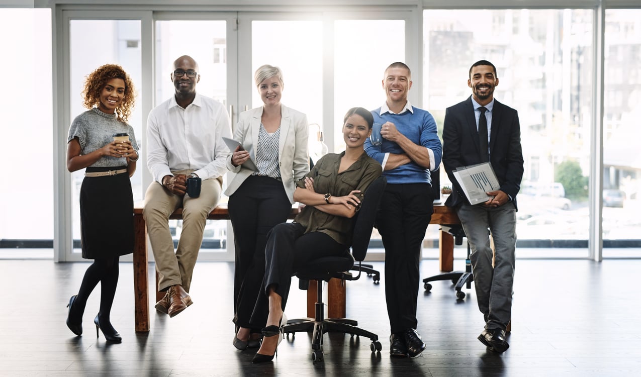 Explore Our Industry During Insurance Careers Month | Risk Strategies