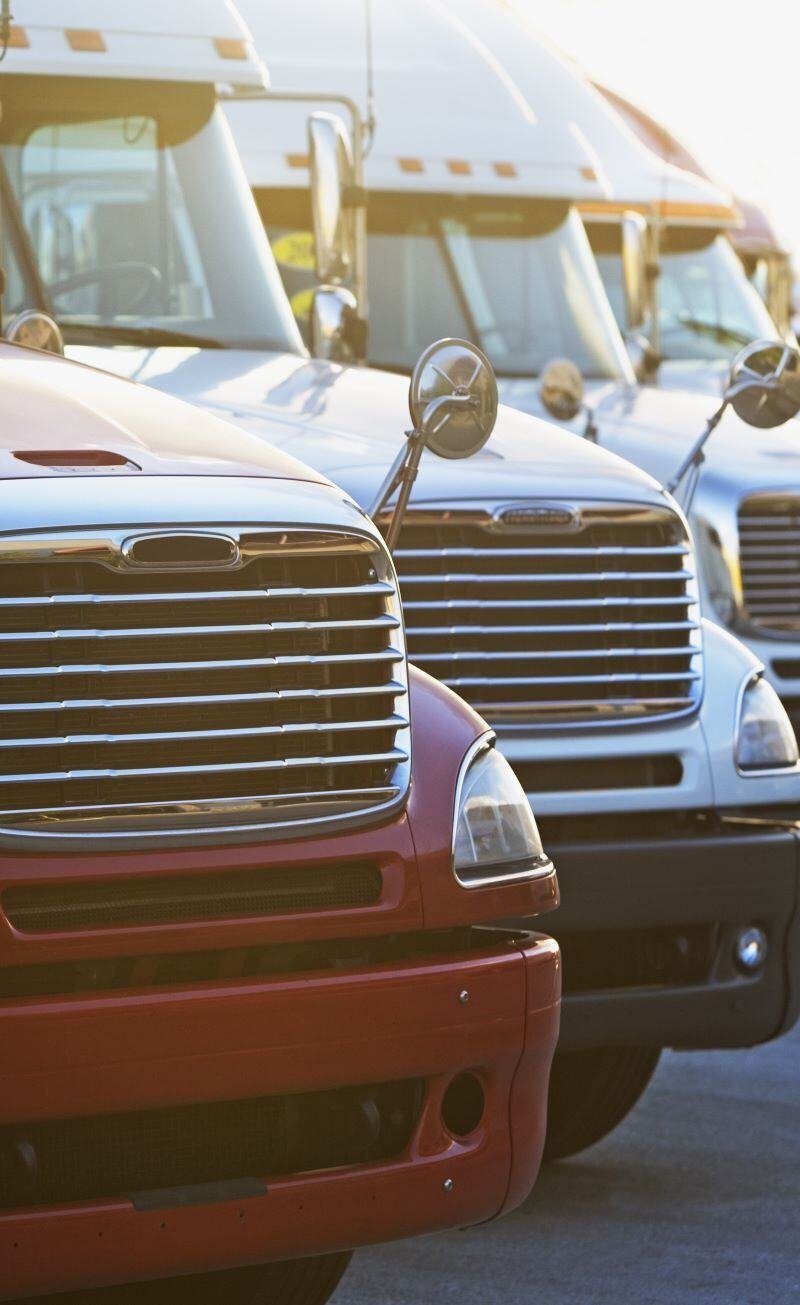 State of the Insurance Market | Q4 2024 | Transportation