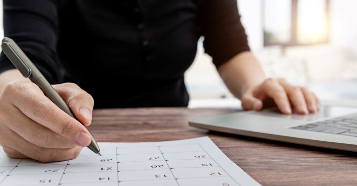 2026 Compliance Reminder: Upcoming Form 5500 Deadline for Calendar Year ...