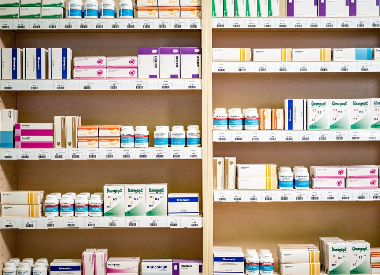 Medicare Part D Creditable Coverage: CMS Finalizes Revised Simplified ...