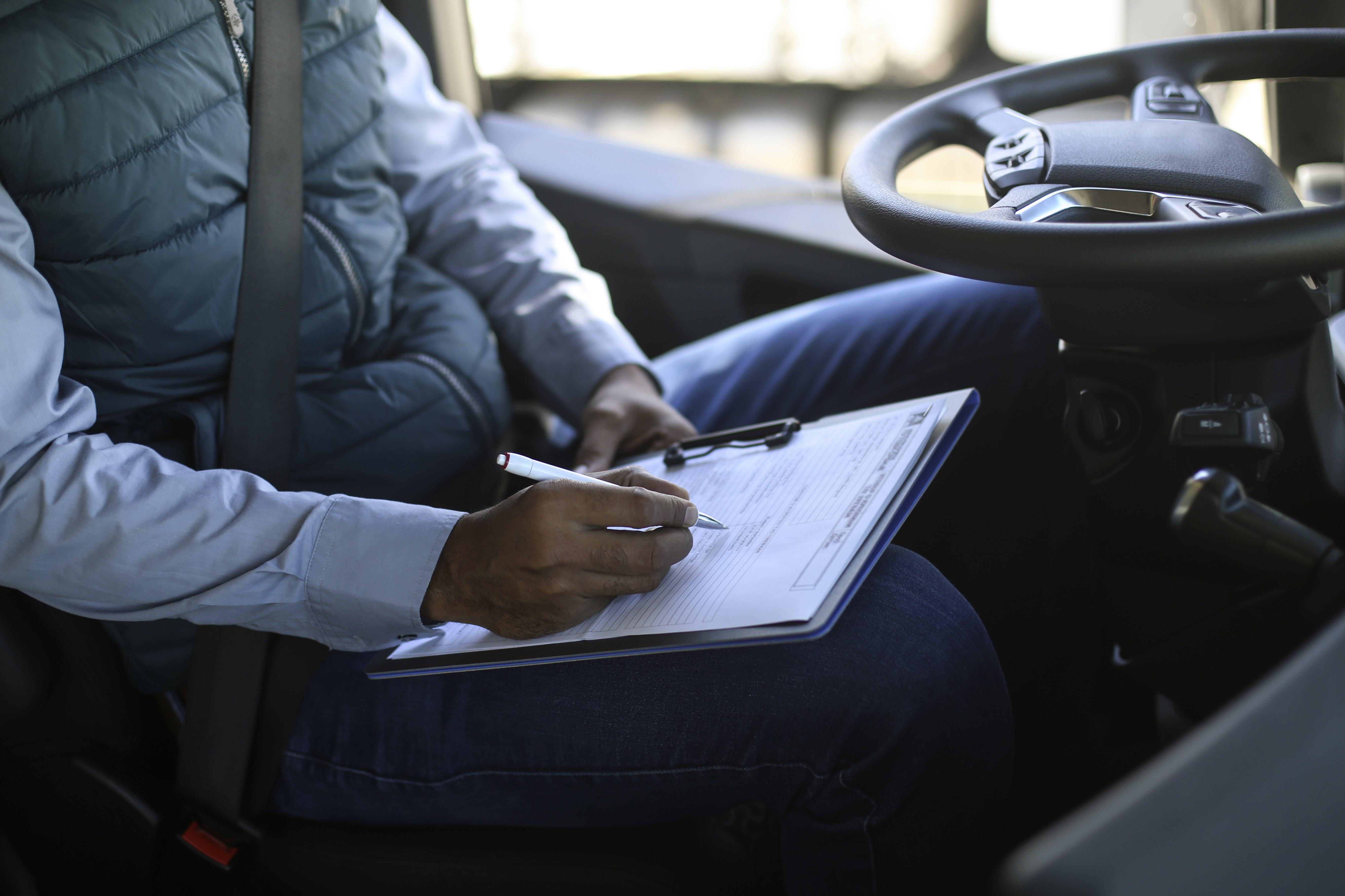 Top 3 Mistakes When Searching for a Commercial Auto Insurance Policy